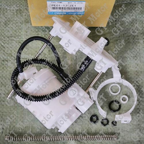 Jual PE0113ZE0 Body Fuel Filter Rumah Filter Bensin Mazda Cx5 PE01-13-ZE0 - Jakarta Utara - GT ...