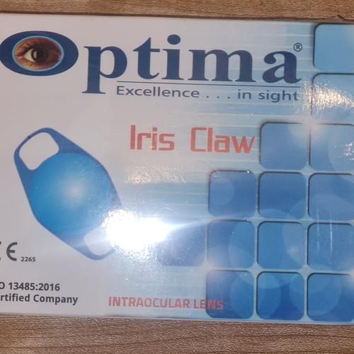 Jual iol iris claw - Kota Malang - DC Micro Tools | Tokopedia