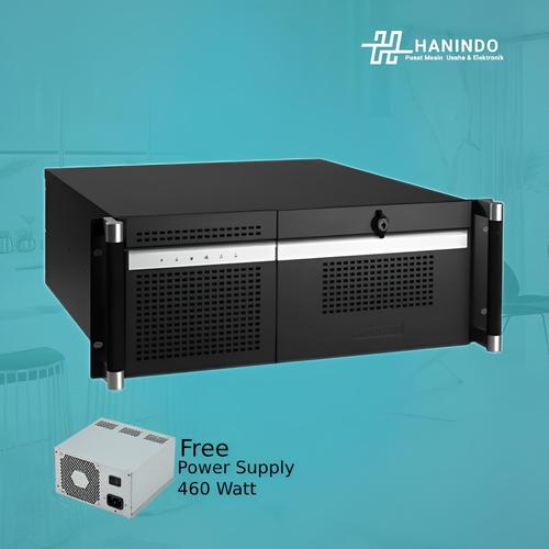 Jual Casing Komputer Built up Industrial Grade Rackmount Advantech ACP ...