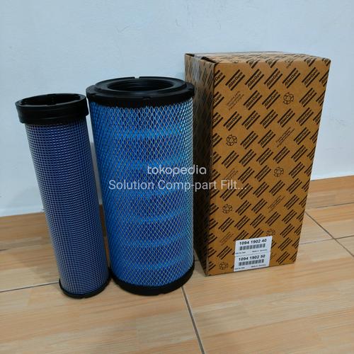 Jual Air Filter 1094190240 & 1094190250 Atlas copco - Kab. Bintan ...
