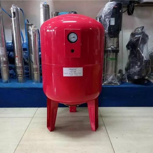 Jual Pressure tank DRAKOS TVT 100 Liter (10BAR) Tabung Pompa Air 100 L ...