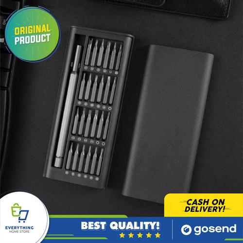 Jual Mi-Beng Tools / Obeng 24 in 1 / Obeng Magnet ORIGINAL EHS ...