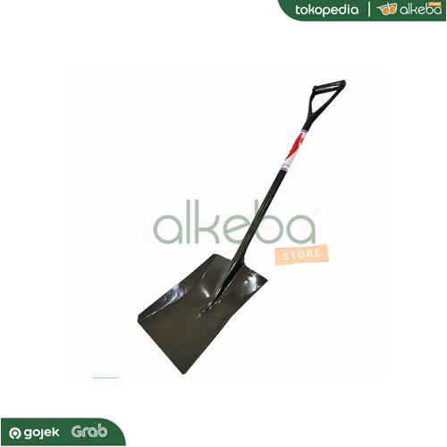 Jual Sekop besar gagang besi Skop jumbo singkup shovel pasir - Kota ...