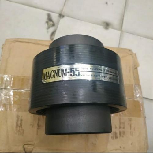 Jual DRIVE COUPLING MAGNUM-55 COUPLING HYDRAULIC - Jakarta Barat - DEX ...