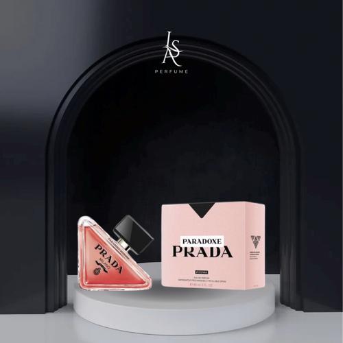 Jual Prada Paradoxe Intense EDP 100ml Original Batchcode - Jakarta ...