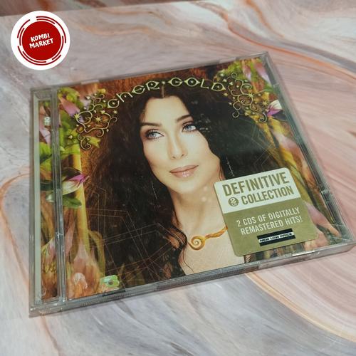 Jual CD Cher - Gold (2 CD) - CD Original - Jakarta Utara - Kombi Market ...