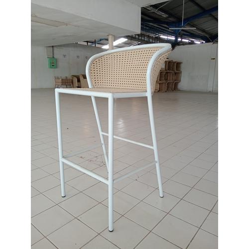Jual Havana Stool - Kab. Sidoarjo - Victory Rottanindo | Tokopedia