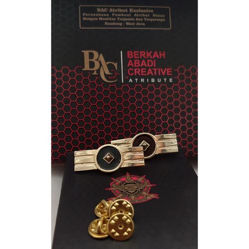 Jual Tanda Pangkat Asn Polri 3A Exclusive - Kab. Bandung Barat ...