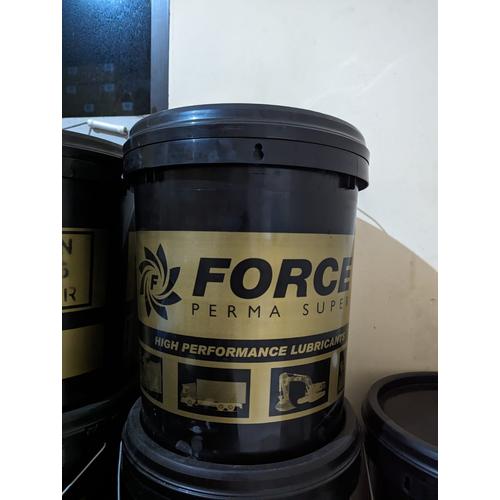 Jual Oli Kompressor Screw semi synthetic - Kab. Tangerang - Rizky Jaya ...