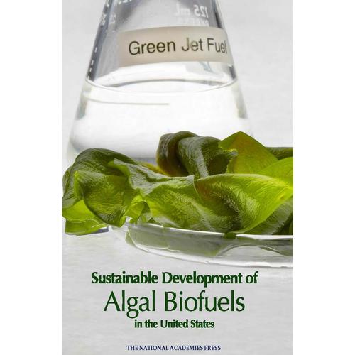 Promo Sustainable Development of Algal Biofuels in the United States ...