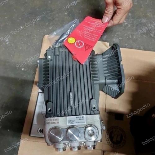 Jual SWRO PLUNGER PUMP 30 LPM 100 BAR POMPA RO AIR LAUT 30LPM LT3010 ...