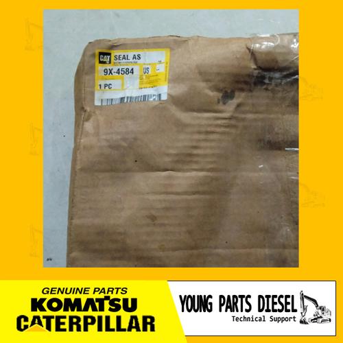 Jual SEAL AS 9X-4584 GENUINE PART SEAL AS 9X4584 SEAL AS 9X 4584 ...