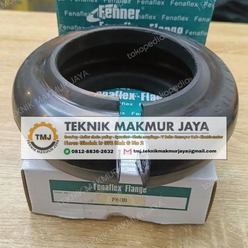 Jual KARET TYRE F110 FENNER FENAFLEX COUPLING F 110 JERMAN KOPLING ...