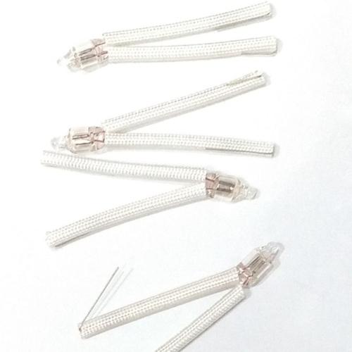 Jual LAMPU SETRIKA + SELONGSONG resistor 220V AC indikator gosokan ...