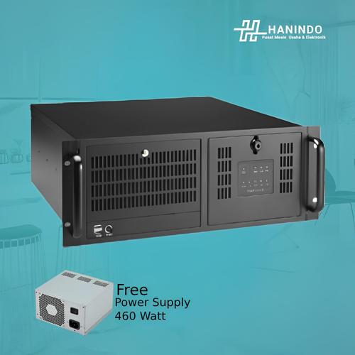 Jual Casing PC Include PSU Komputer Industrial Built Up Advantech ACP ...