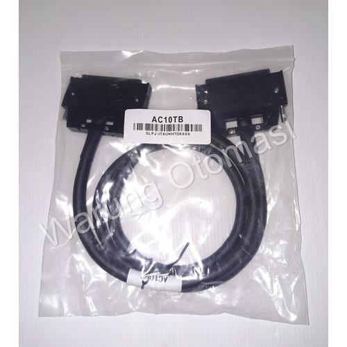 Jual TERMINAL BLOCK CABLE MITSUBISHI AC10TB OEM - Kab. Bandung - Warung ...
