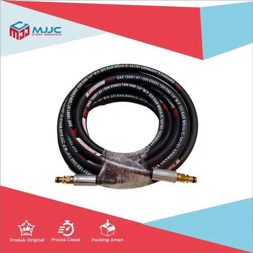 Jual Custom Selang Karcher K Series High Pressure Hose Commercial ...