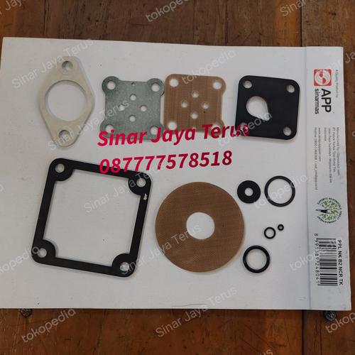 Jual Packing Set Fogging Swing Fog SN 50 / Seal Set Fogging Swing Fog ...