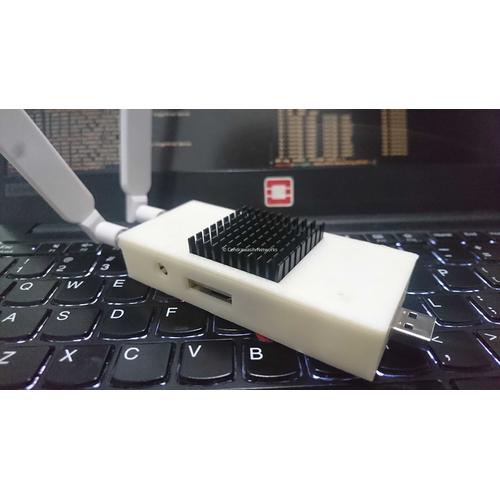 Jual Modem rakitan LT4220 | T77W676 | 600Mbps 4G+ LTE CAT11 3CA All ...