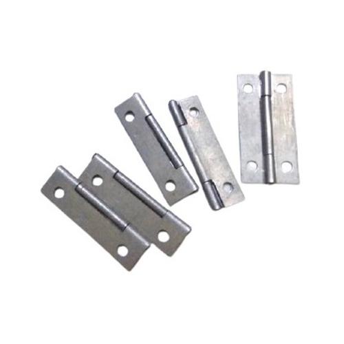 Jual Engsel Plat Besi 1 inch Pintu Rumah Jendela Lemari Kandang Hinge ...
