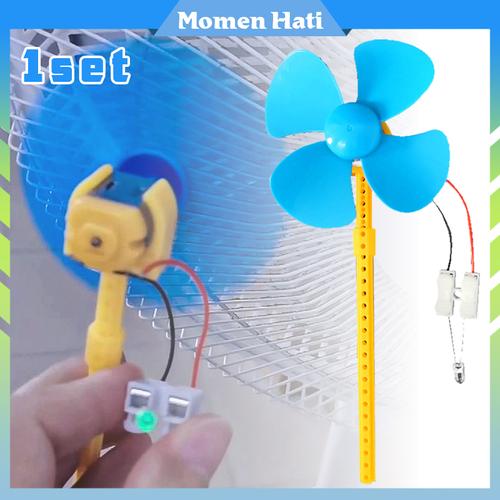 Jual Wind Turbine Generator Turbin Angin Generator Listrik Wind ...