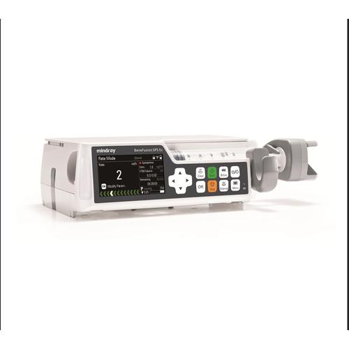Jual Syringe pump Benefusion SP5 Ex - Second - Kota Bogor ...