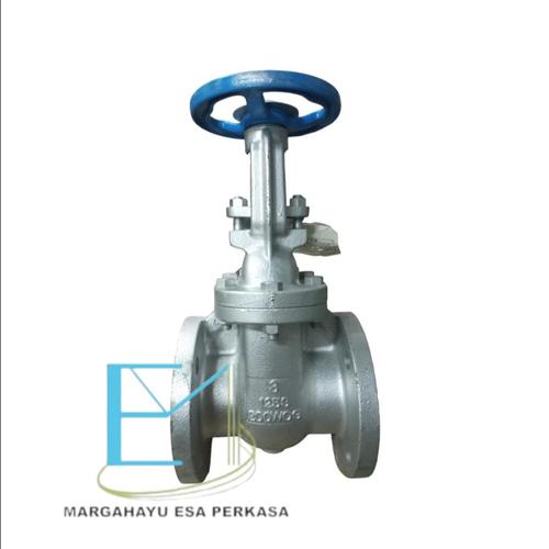 Jual GATE VALVE 3 INCH/DN 80 KITZ 125S 200 WOG - Kab. Bogor - MARGAHAYU ...
