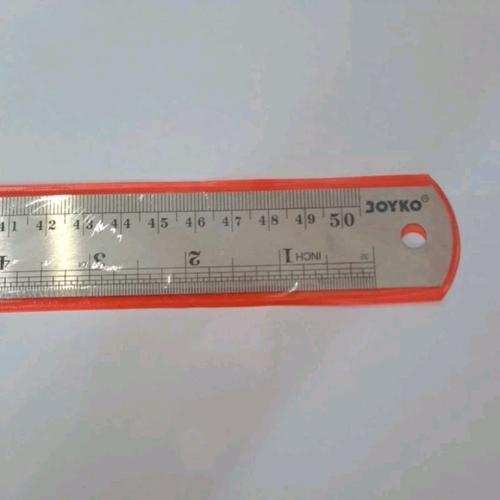 Jual PENGGARIS BESI 50 CM - Kota Denpasar - fancykainbali_NEW | Tokopedia