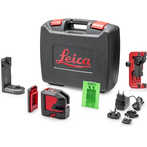 Jual Leica Lino L2G Cross Line Laser - Jakarta Selatan - Leica ...