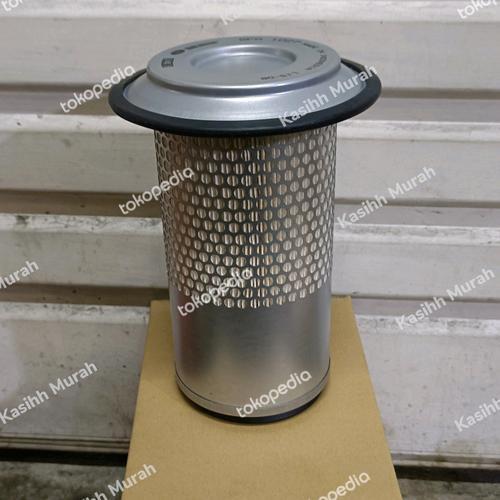 Jual Filter Udara engine S4s Forklift Mitsubishi model kaleng - Jakarta ...