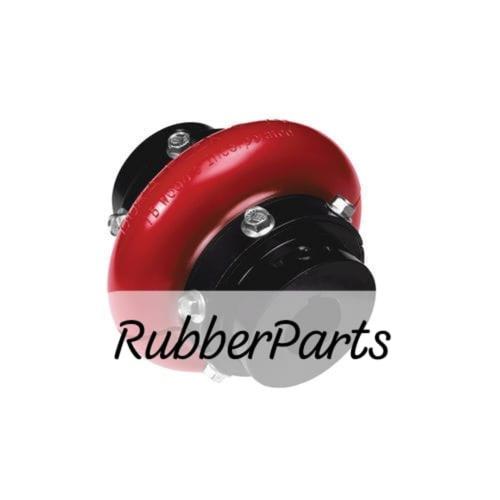 Jual DURA-FLEX 4 COUPLING ELEMENT TB WOODS DURAFLEX WE4 WE 4 ORI USA ...