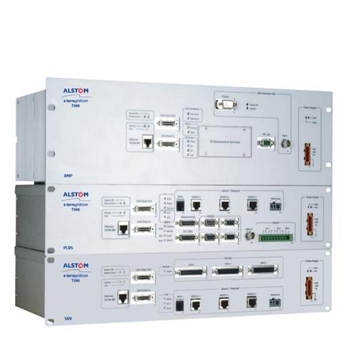 Jual ALSTOM e-terragridcom T390 PRCS Universal power line carrier ...