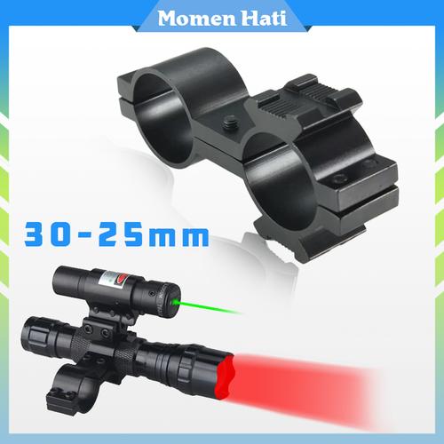 Jual Mounting Teleskop / Monting Telescope Aluminium / Mounting Laser ...