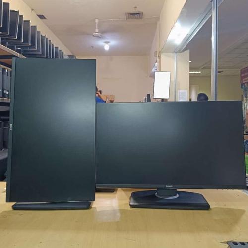 Jual Led Monitor Frameless Dell P2419H [24 Inch / Ips / 60Hz] Second ...