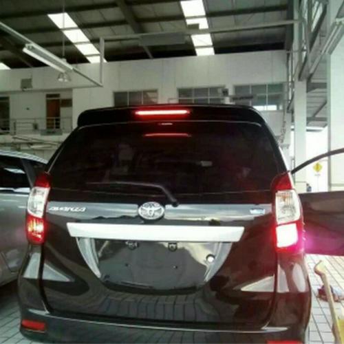 Jual SPOILER ALL NEW AVANZA XENIA - Jakarta Utara - KRESNA CAR ...