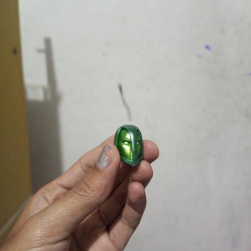 Jual part kepala Marvel legends ml 1/12 kitbash action figure - Kota ...