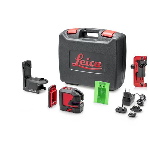 Jual Leica Lino L2P5G Cross Line Point Laser - Jakarta Selatan - Leica ...