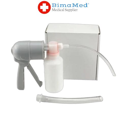 Jual Suction Manual Hand 300ml / Manual Suction / Vacuum Pump - Jakarta ...