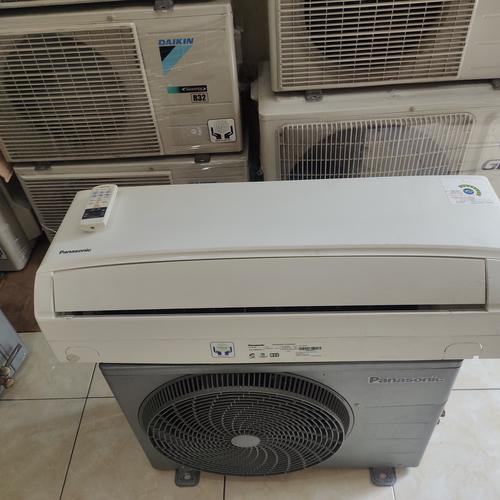 Jual ac panasonic 1 pk r32 tipe terbaru - Jakarta Barat - weejaya_store ...