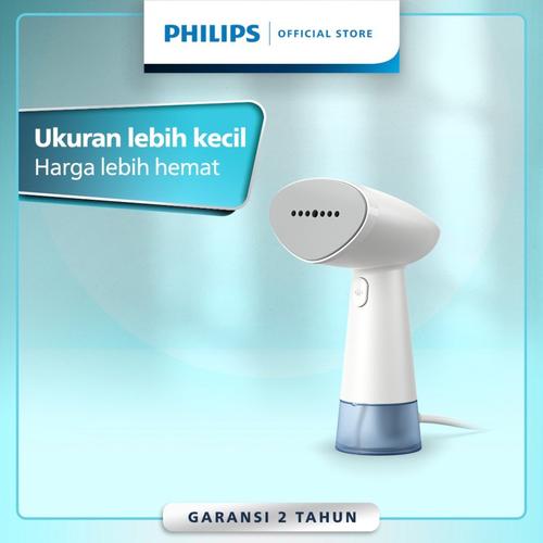 Jual Philips STH1000/10 – Handheld Steamer STH1000 STH 1000 Setrika Uap ...