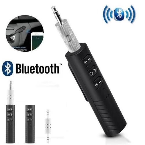 Jual Bluetooth Wireless Audio Recervir Audio Jack Music - Jakarta Barat ...