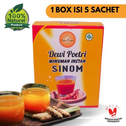 Jual Minuman Rempah Instan Kunyit Gula Asam Asli Untuk Kesehatan ...