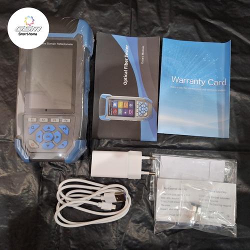 Jual Smart OTDR mini/OTDR mini JW3302s / OTDR mini fo - Jakarta Timur ...
