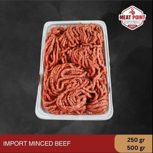 Jual Premium AUS Minced Beef/Daging Giling (15% Lemak) - 250 gr ...