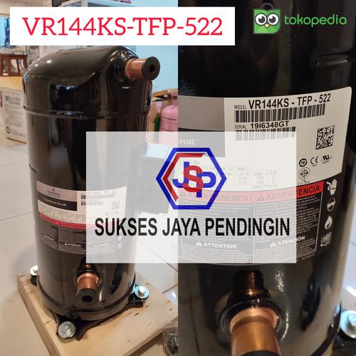 Jual Compressor Copeland VR144KS-TFP-522 / Kompresor VR144KS-TFP-522 ...