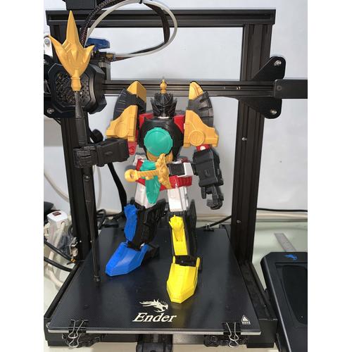 Jual Jasa 3D Print Custom PLA / Cetak 3 Dimensi 3D / 3D Printing 3D ...