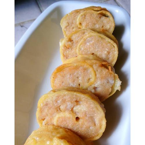 Jual Egg chicken roll frozen bento - Utuh - Jakarta Selatan - Toko DFF ...