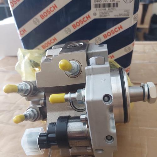 Jual Fuel Injection pump Supply pump PC200-8 PC200 8 Komatsu Original ...