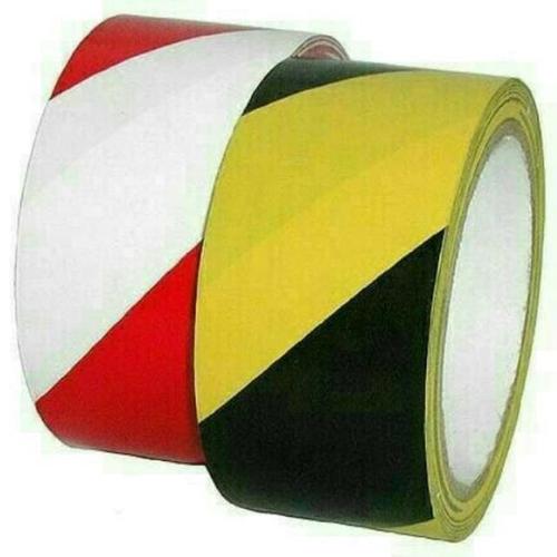 Jual BARIKADE GARIS PROYEK POLICE LINE BARRICADE TAPE UKURAN 3" X 5M ...