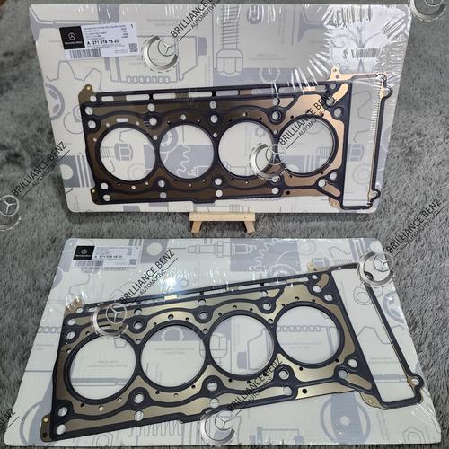 Jual PACKING HEAD MERCEDES M271 W203 W204 W211 W212 CGI KOMPRESSOR ...